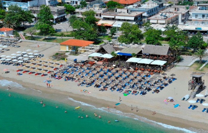 VILA LITSA ASPROVALTA GRČKA 12 NOĆI HIT CENE LETO 2018 - HIT, Letovanje ...